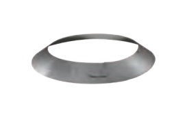 Storm Collar | DuraPlus 2100 HT | Chimney Pipe | Stove Protection