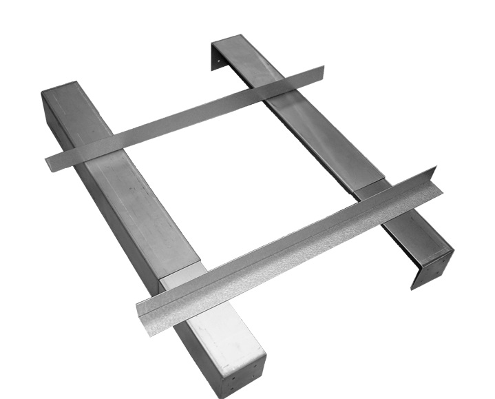 Excel Adjustable Stud Support | All Fuel Types | Stove Parts