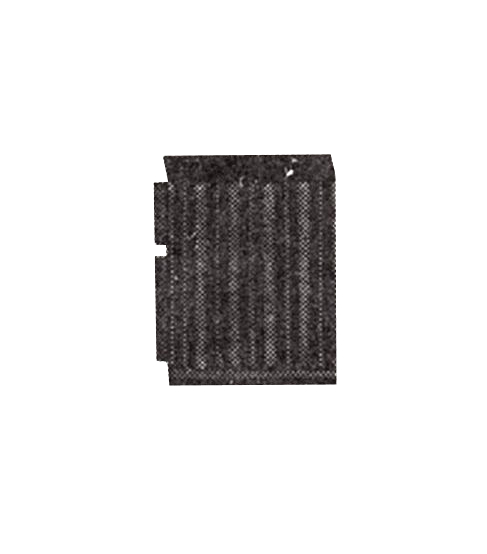 Cast Iron Firebox Liner | Monarch Range | Kitchen Stove Liners