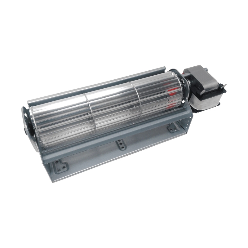 Convection Blower | Travis Industries Gas Stove | DVL Insert