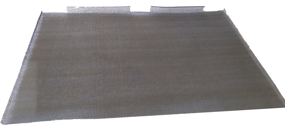 Front Glass Screen | Hearthstone Gas Stove | DVI 38 8850