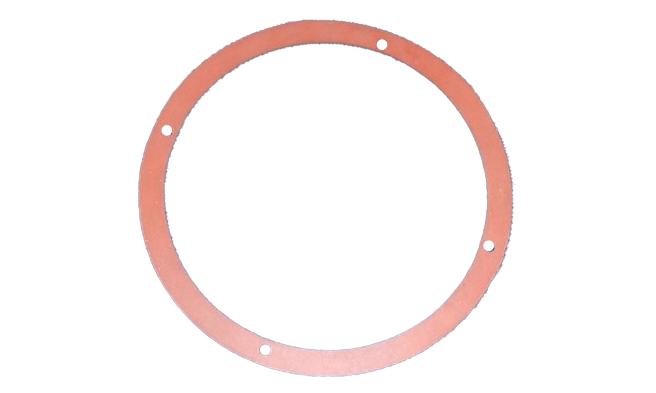 Combustion Motor Gasket | Quadra-Fire Pellet Stove | Trekker