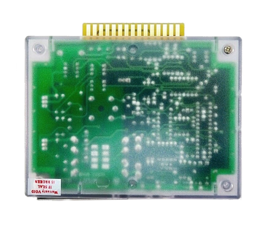 3 Speed Control Board | Heatilator Pellet Stoves | Eco-Choice