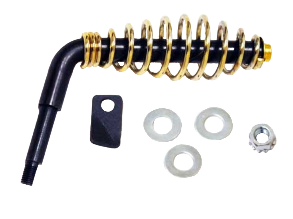 Handle Assembly Kit | Whitfield Cascade Model | Pellet Stove