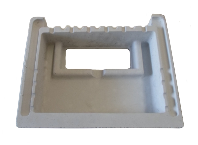 Refractory Engine | Vermont Castings | Dauntless Flexburn