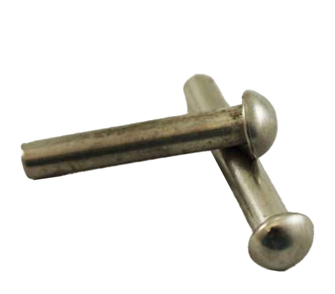 Hinge Pins | Set of Two | PelPro PP130 Pellet Stove | Hardware