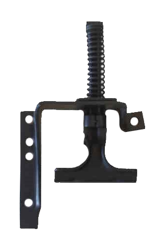 Top Glass Clip | Pre-Set | Majestic, Quadra-Fire Gas Fireplaces