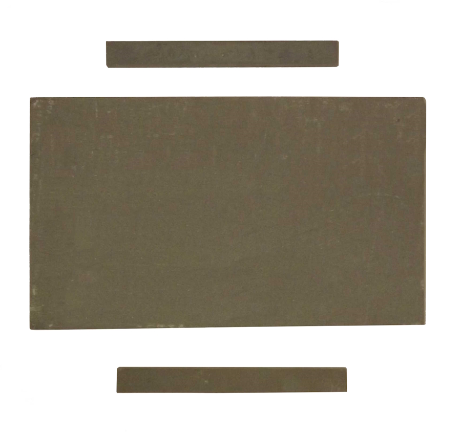 Baffle Set | Regency CI1150, F1150, I1150 | Wood Stove Parts