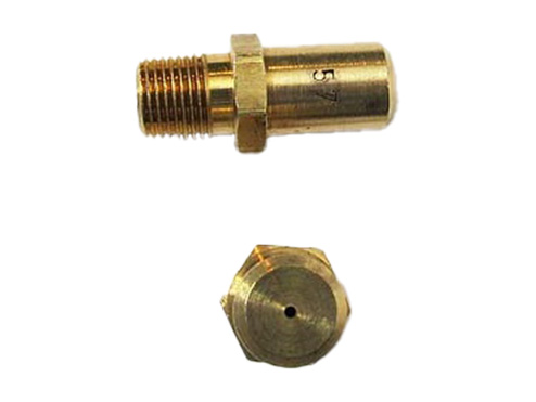 Burner Orifice #57 | Gas Stoves and Fireplaces | Travis