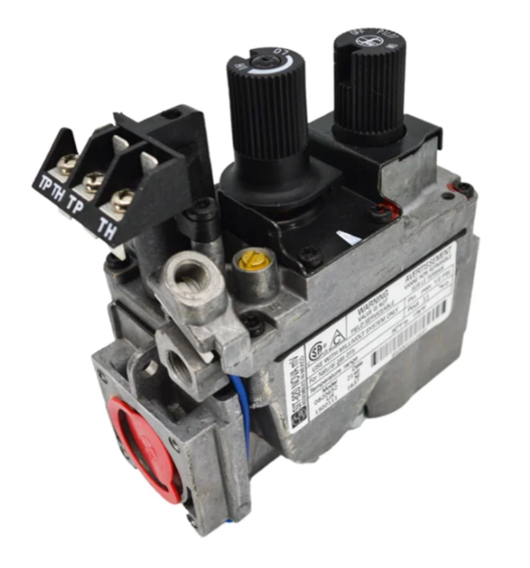 Natural Gas SIT Valve | Gas Stove Parts | Kozy Heat Stove