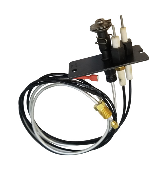 Pilot Assembly