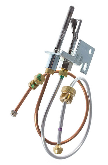 FMI Burner Pilot | Desa Parts | Log Set Burner Pilot