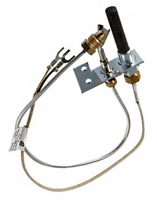 FMI Pilot Assembly | FMI Gas Fireplace | Hearth Kits 18, 24 SB 18