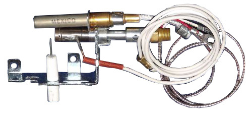 Oxygen Depletion Sensor | LP | Continental Gas Stove | Napoleon