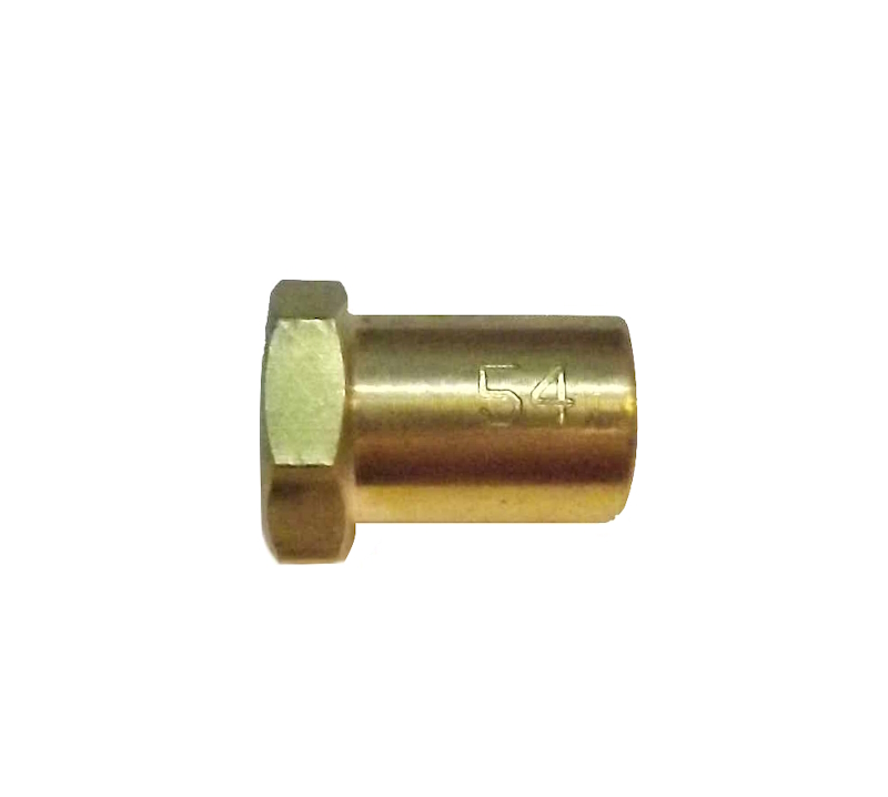 LP Orifice #54 | Regency Liberty L234 Insert, P33-4, H27