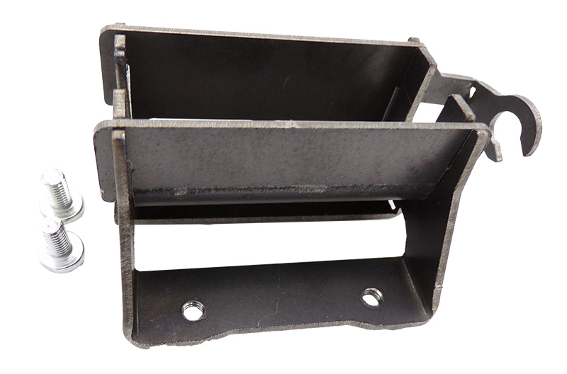 Adjustable Igniter Bracket | NBK | Gas Stoves and Gas Fireplaces