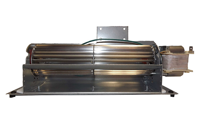 Fan Assembly | Blower Assembly | Regency Gas | Regency E33-10