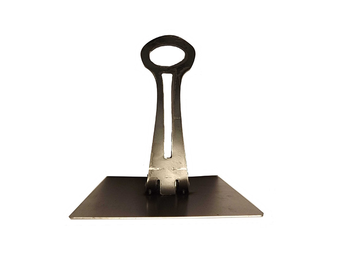 Andiron | Cast Iron | Regency CF780 | Wood and Coal Stove