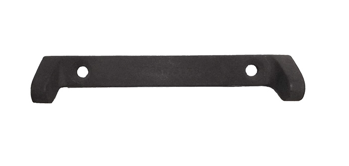 Fire Door Hinge Bracket | Godin Wood and Coal Stoves