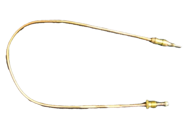 Thermocouple Replacement | Buck Gas Stove | Buck Model 1127