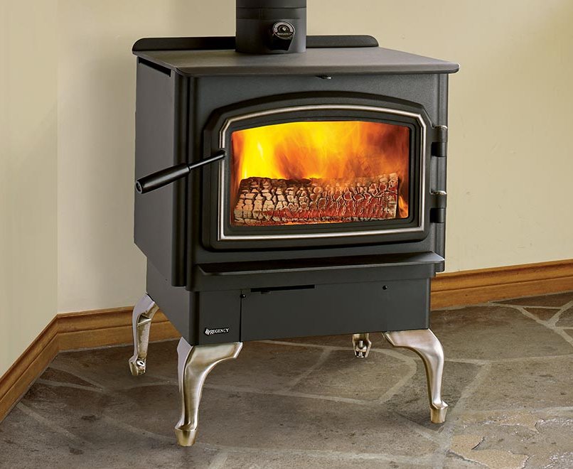 Regency Cascades F2500 | Woodman's Forge and Fireplace