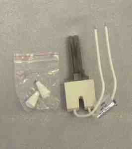 Hot Surface Igniter | Electronic Ignition | Gas Fireplaces