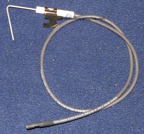 Spark Ignitor Assembly Electrode