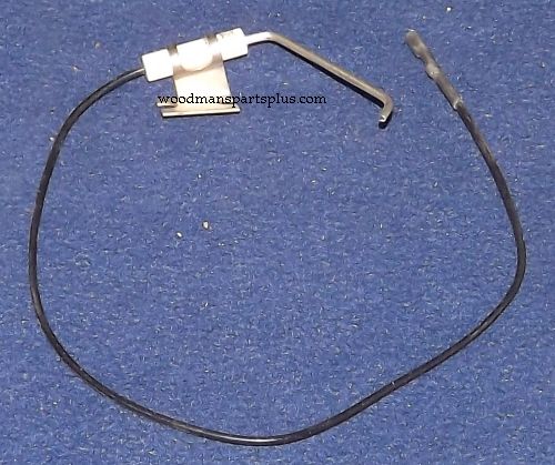 Piezo Electrode | FMI Gas Fireplace | Hearth Kit 18, 24 SB 18, 24