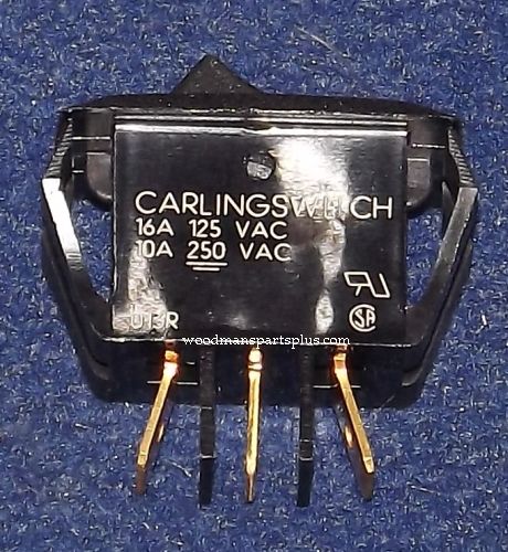Burner Switch | Regency Gas Stove | P33 | P36 | P36D Insert