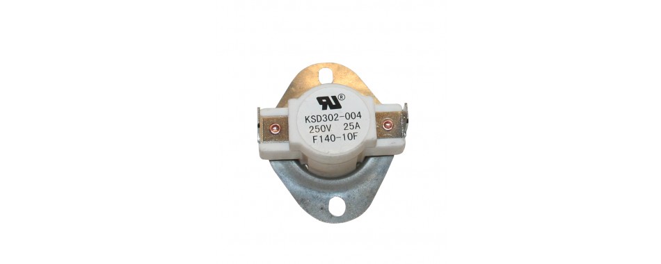 Low Temperature Switch
