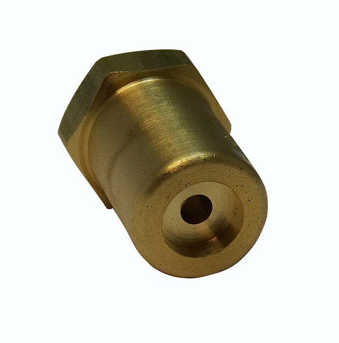 Rear Burner Orifice #39