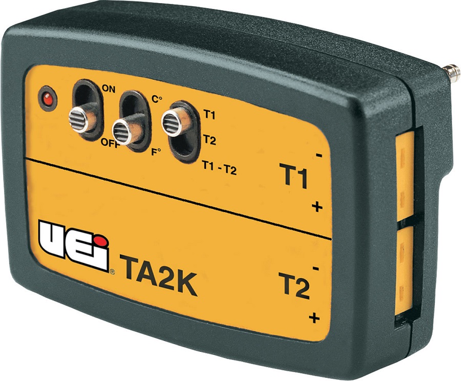 Dual Input Adapter | Converts Multimeter to DC Volt | Stove Tools