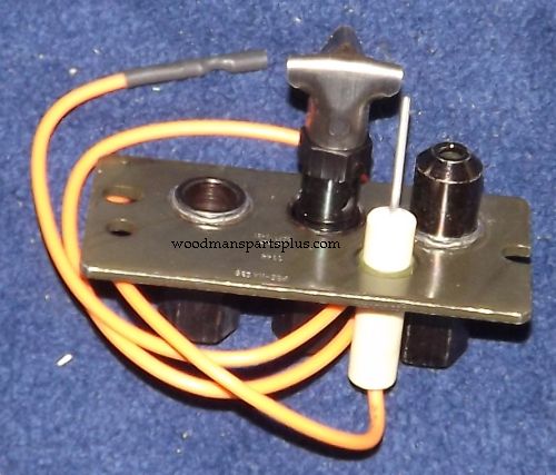 Pilot Assembly | Napoleon Gas Stove | BGD38 | GDI50 | Natural Gas