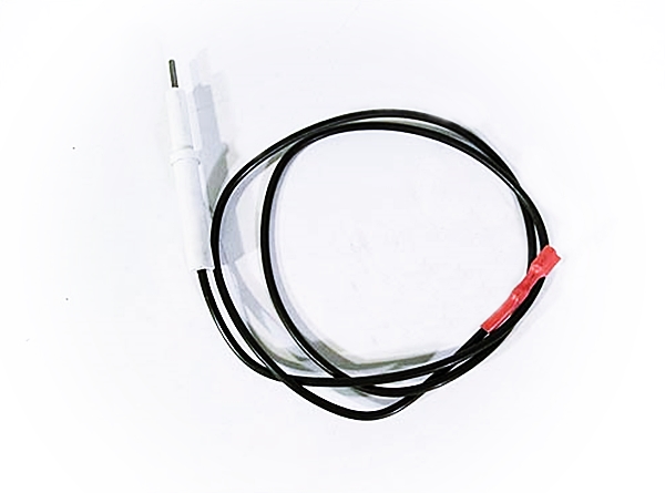 Pilot Electrode | Fireplace Xtrordinair Gas | 864 ST GreenSmart