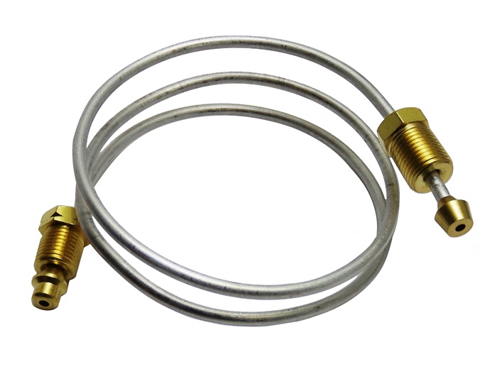 Hearthstone Pilot Tube with Fittings