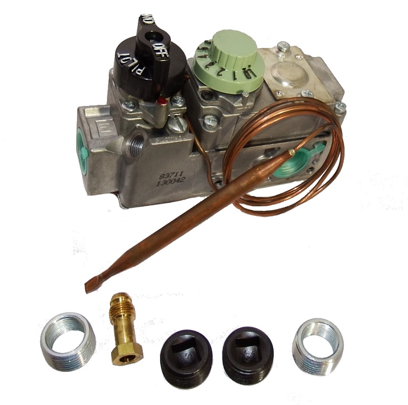 Robertshaw Gas Valves
