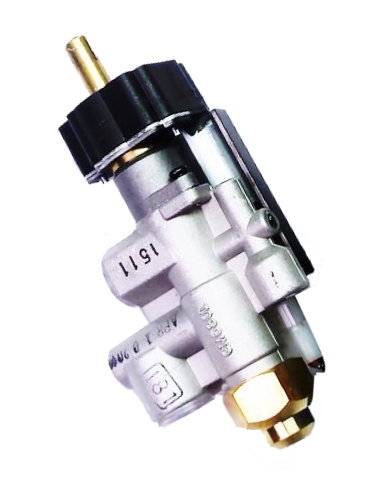 Real Fyre Valve | Gas Stove Parts | APK-17 Pilot Kit | G52