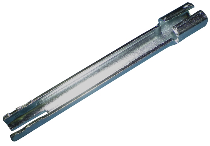 Gas Grill Valve Shaft Extender