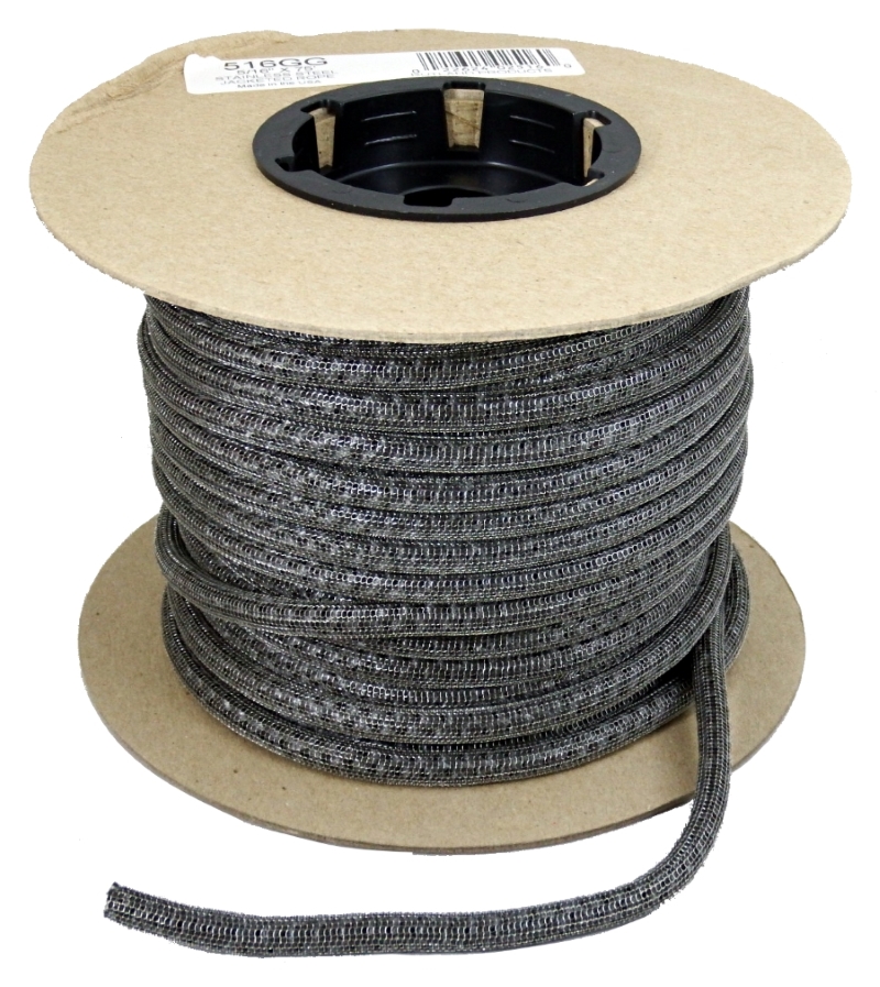 Armor Cord Gasket Material | Spool | Bulk | Universal Stove