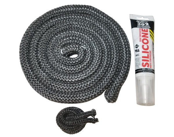Replacement Gasket Kit | Wood and Coal Stove Parts