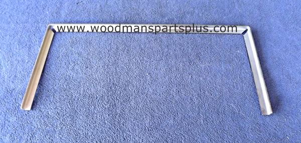 Glass Retainer Frame | Osburn Stoves Stratford | Wood and Coal