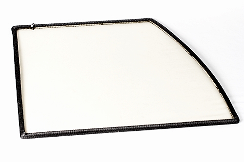 Glass | Travis Industries | Fireplace Xtrordinair 44 Elite ZC