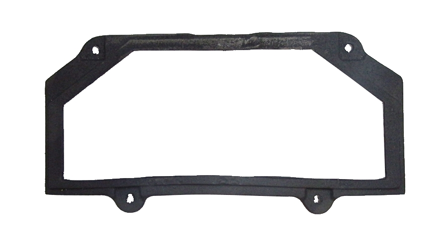 Glass Retainer | Resolute | Vermont Castings | Wood & Coal Parts