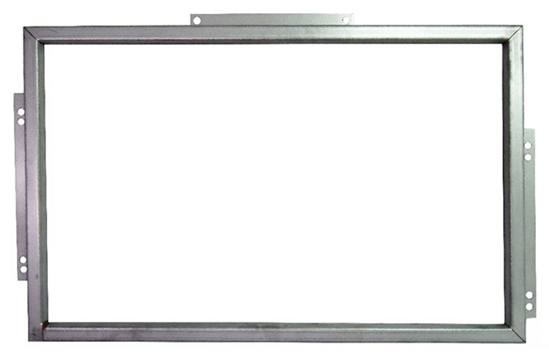 Glass Retainer Frame with Gasket | Osburn Stoves | Wood and Coal