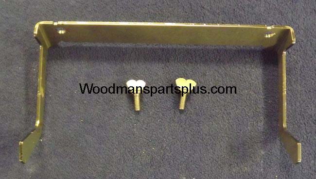 Harman Stove Log Bracket Kit