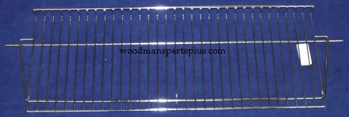Gas Grill Warming Rack | Charbroil Gas Grills | Top Grate
