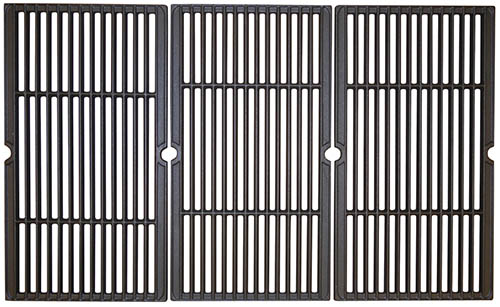 Cooking Grid | Cast Iron | Charbroil | Presidents Choice | BBQ