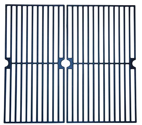 Cast Iron Cooking Grid | Brinkmann | Dyna-Glo | Master Forge