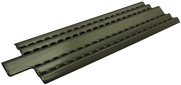 Heat Shield | Rock Grate | Kenmore Gas Grills | Porcelain Steel