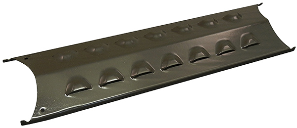 Porcelain Steel Heat Plate